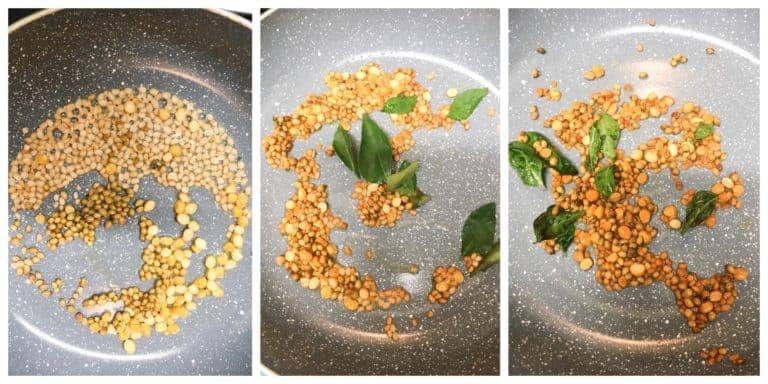 Ona Drakshi Gojju | Raisins Curry | Gojju Varieties- The Culinary Peace