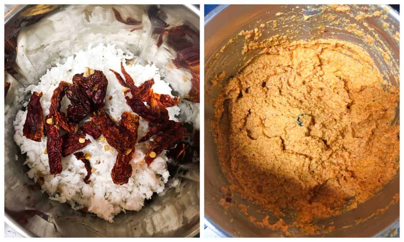 Ona Drakshi Gojju | Raisins Curry | Gojju Varieties- The Culinary Peace