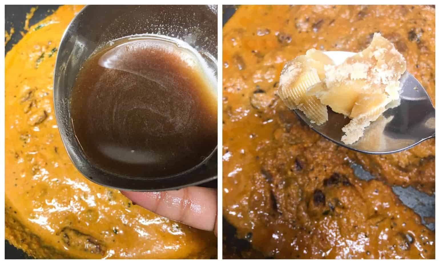 Ona Drakshi Gojju | Raisins Curry | Gojju Varieties- The Culinary Peace