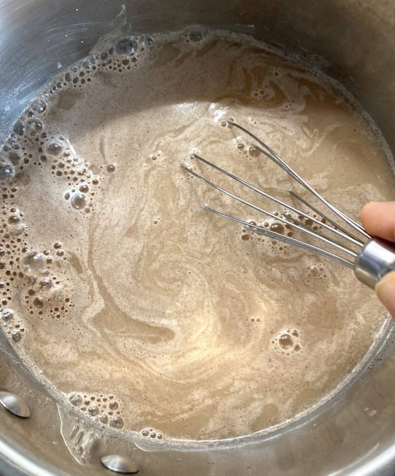 How to make Healthy Ragi Malt in under 15 minutes – The Culinary Peace