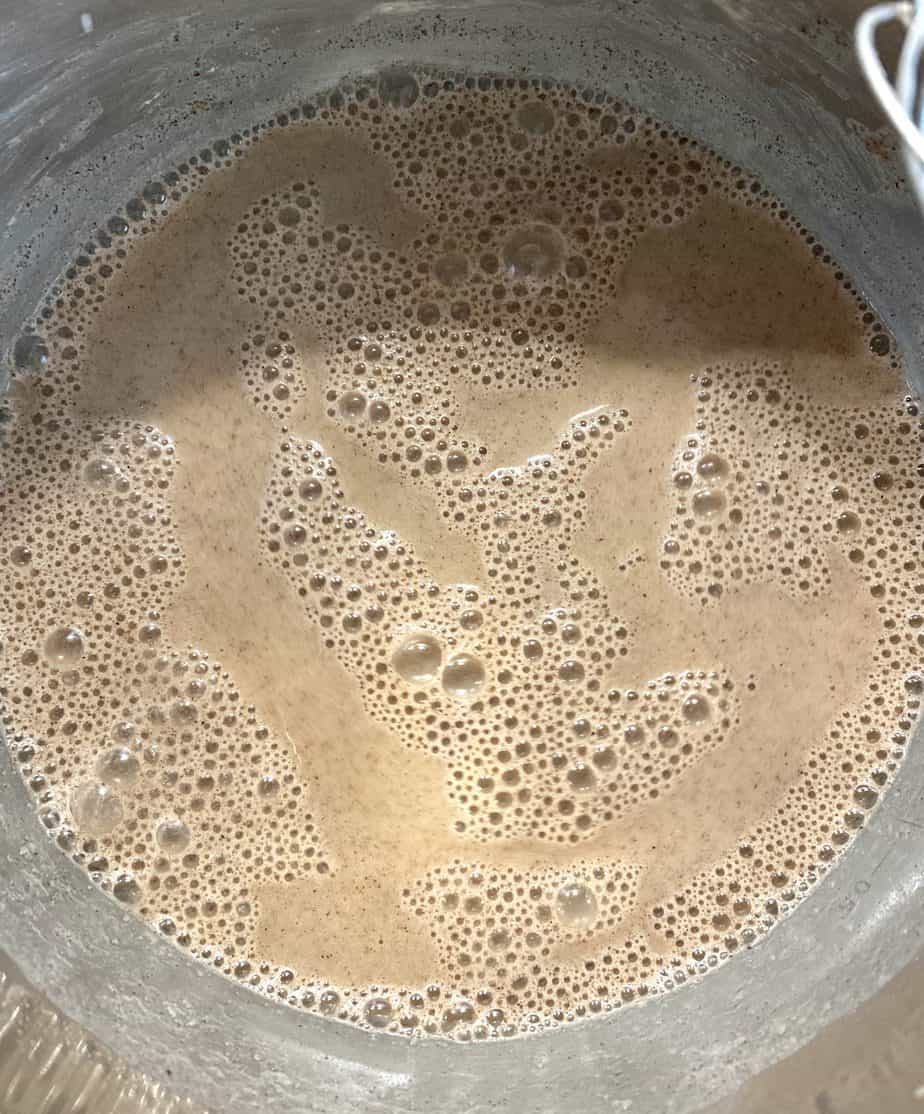 How to make Healthy Ragi Malt in under 15 minutes – The Culinary Peace