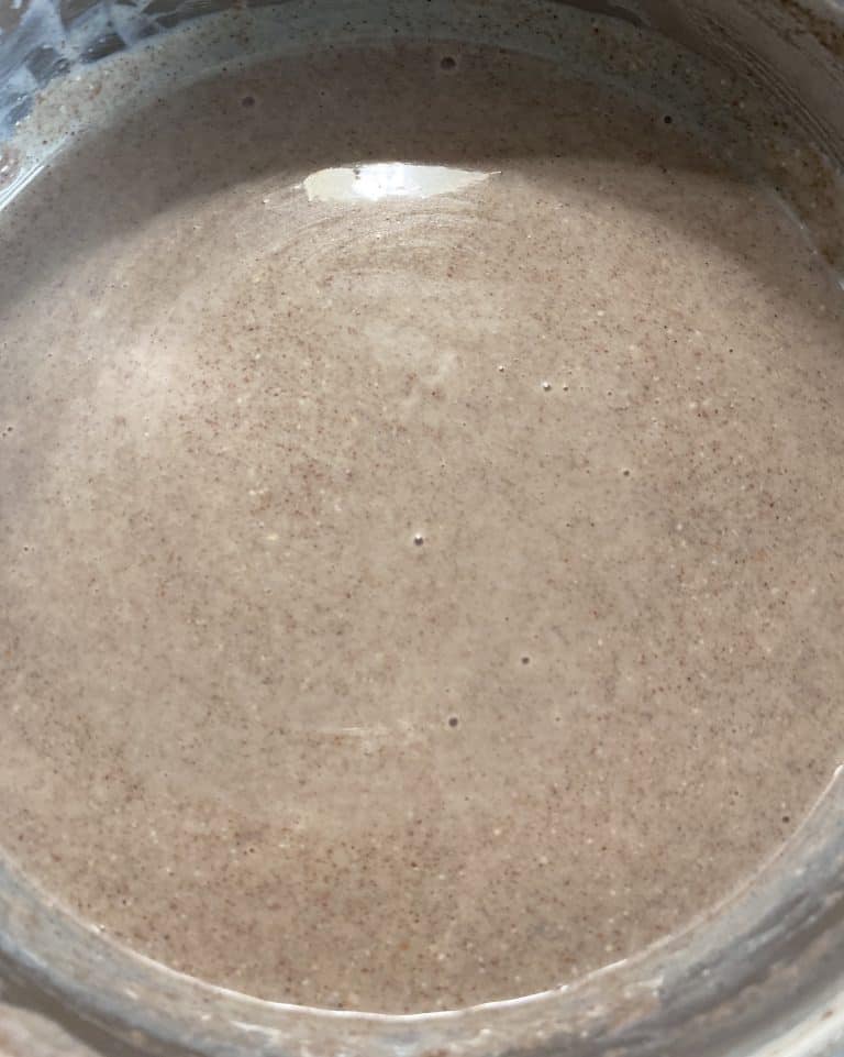 How to make Healthy Ragi Malt in under 15 minutes – The Culinary Peace